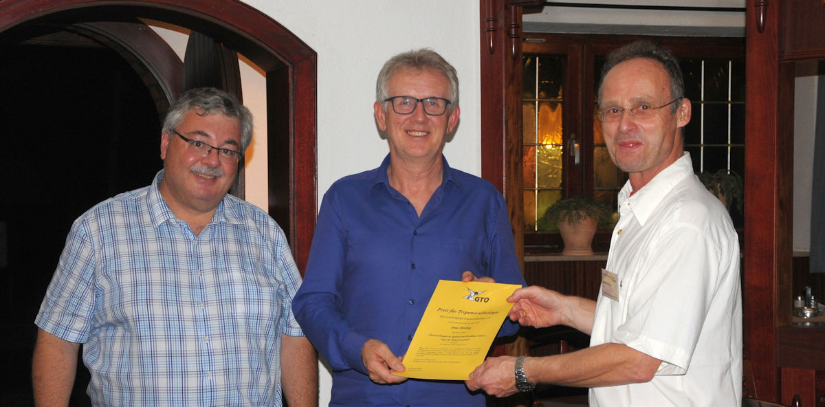 Archive Archive - Gesellschaft für Tropenornithologie - Gesellschaft ...